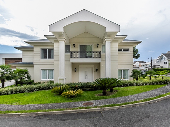 Village Imobiliária Prime - Imóveis de Alto Padrão em Curitiba